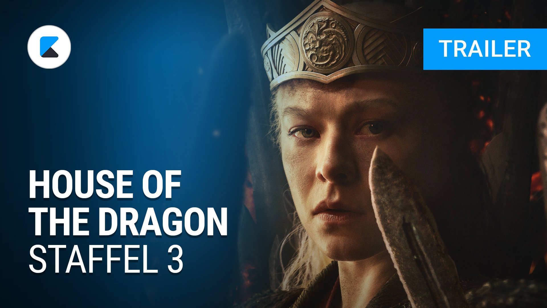 Bricht „Game of Thrones“-Tradition: „House of the Dragon“ wagt Westeros ...