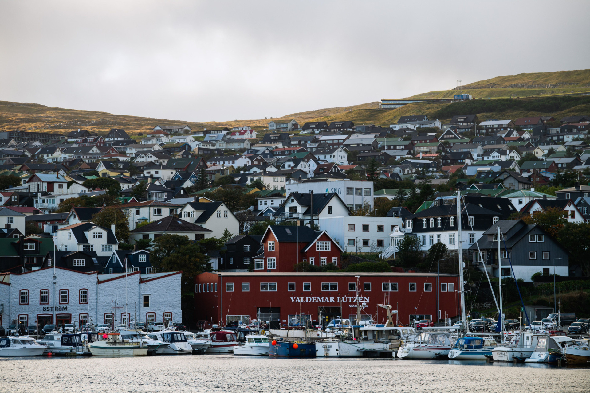 These are the world's darkest and most sunlit cities