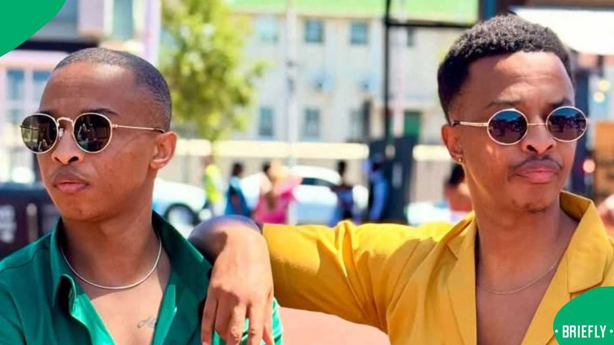 Video: Lunathi and Oros Mampofu's brother gets married in Madagascar