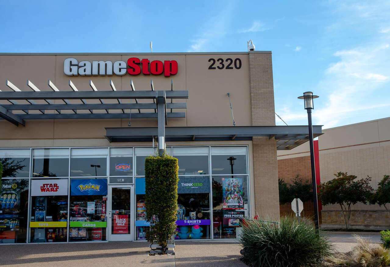 GameStop CEO Ryan Cohen hits back at eBay: 'It's run by a bunch of losers.'