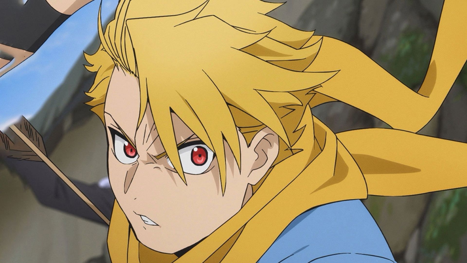 Crunchyroll delays Daemons of the Shadow Realm English dub