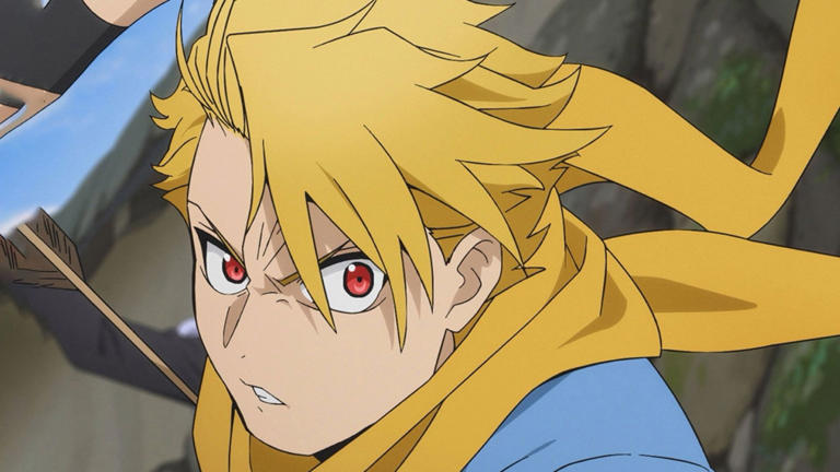 Crunchyroll shares unfortunate anime release update for Daemons of the ...