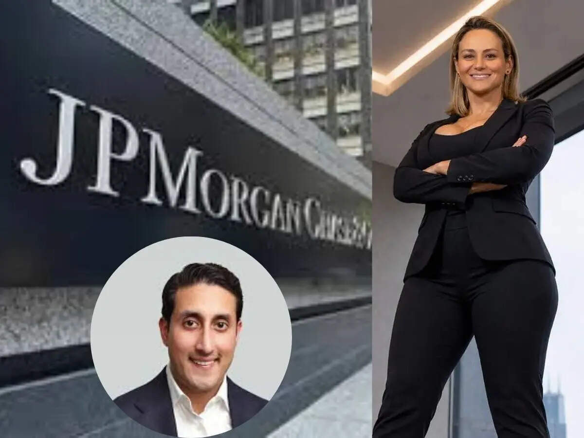 'Never forget, I own you': Explicit remarks and racist slurs—JPMorgan ...