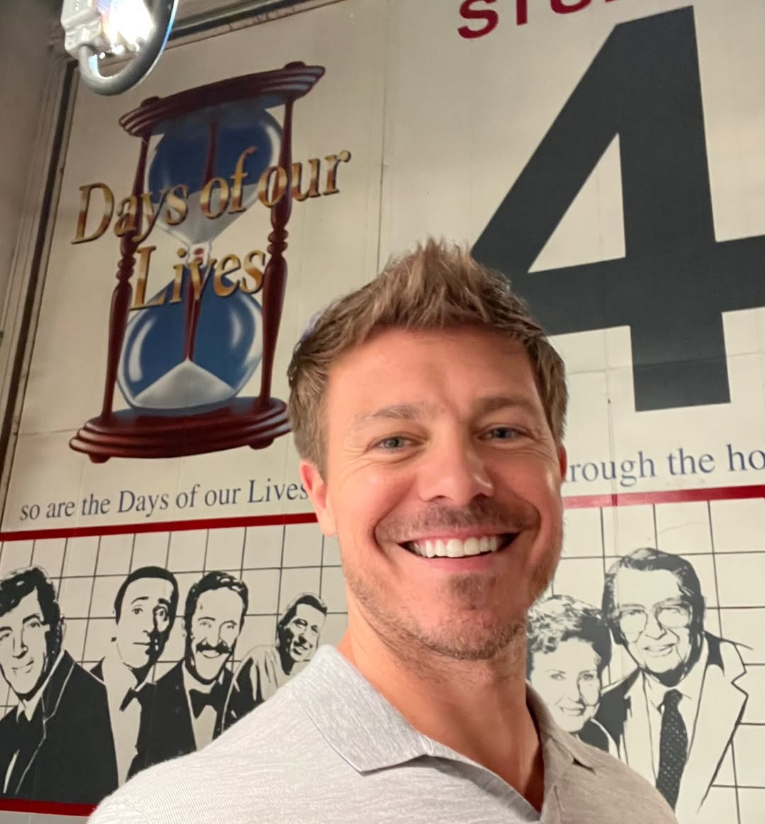 Comings & goings: Casting news for General Hospital, Young & Restless ...