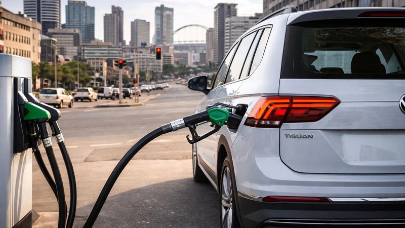 Here's how much more you'll pay for a tank of fuel from Wednesday