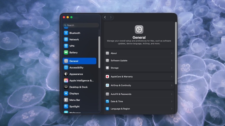 5 MacBook system settings you might not know you can change