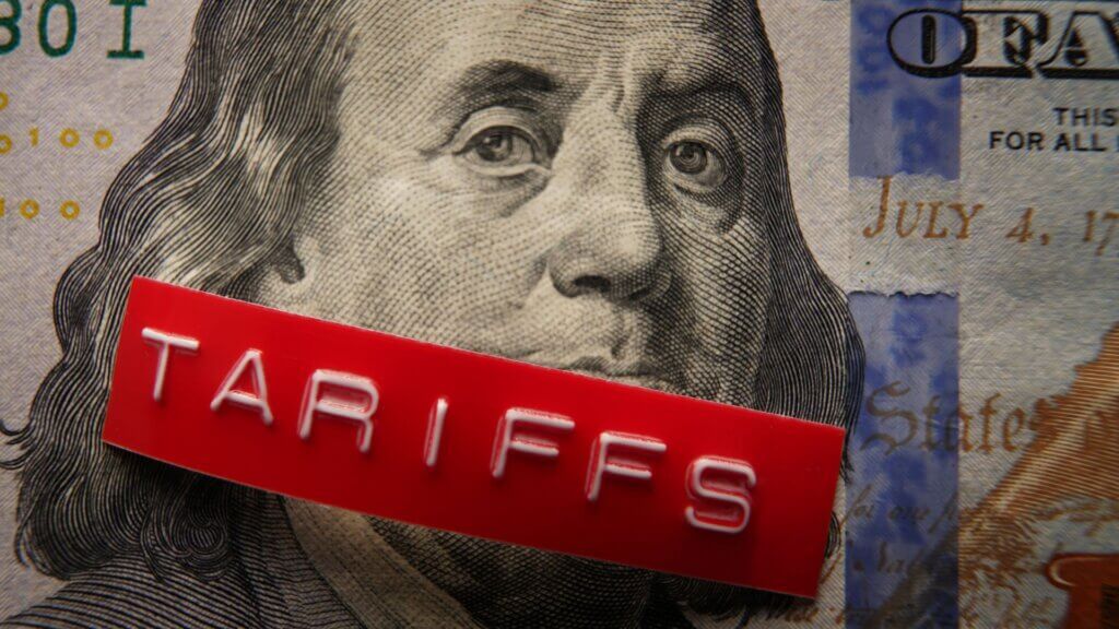 Tariff refunds are here, but experts say consumers may be left out