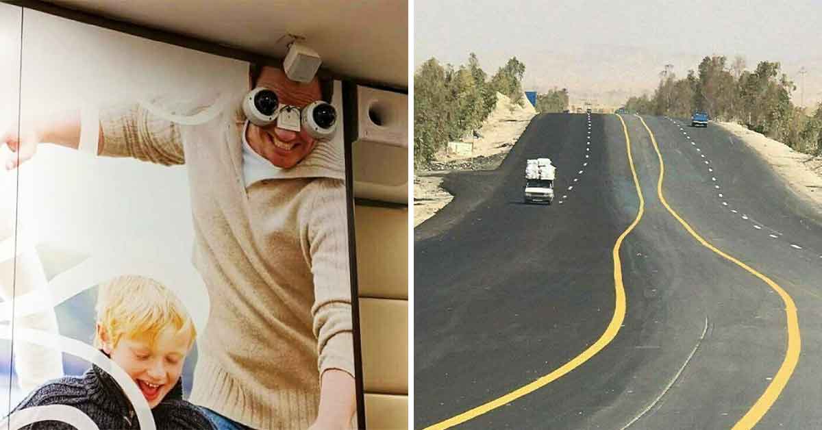 34 people who failed their tasks successfully