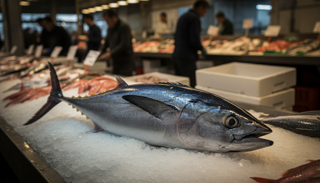 Is it still safe to eat tuna? Your guide to this pantry staple