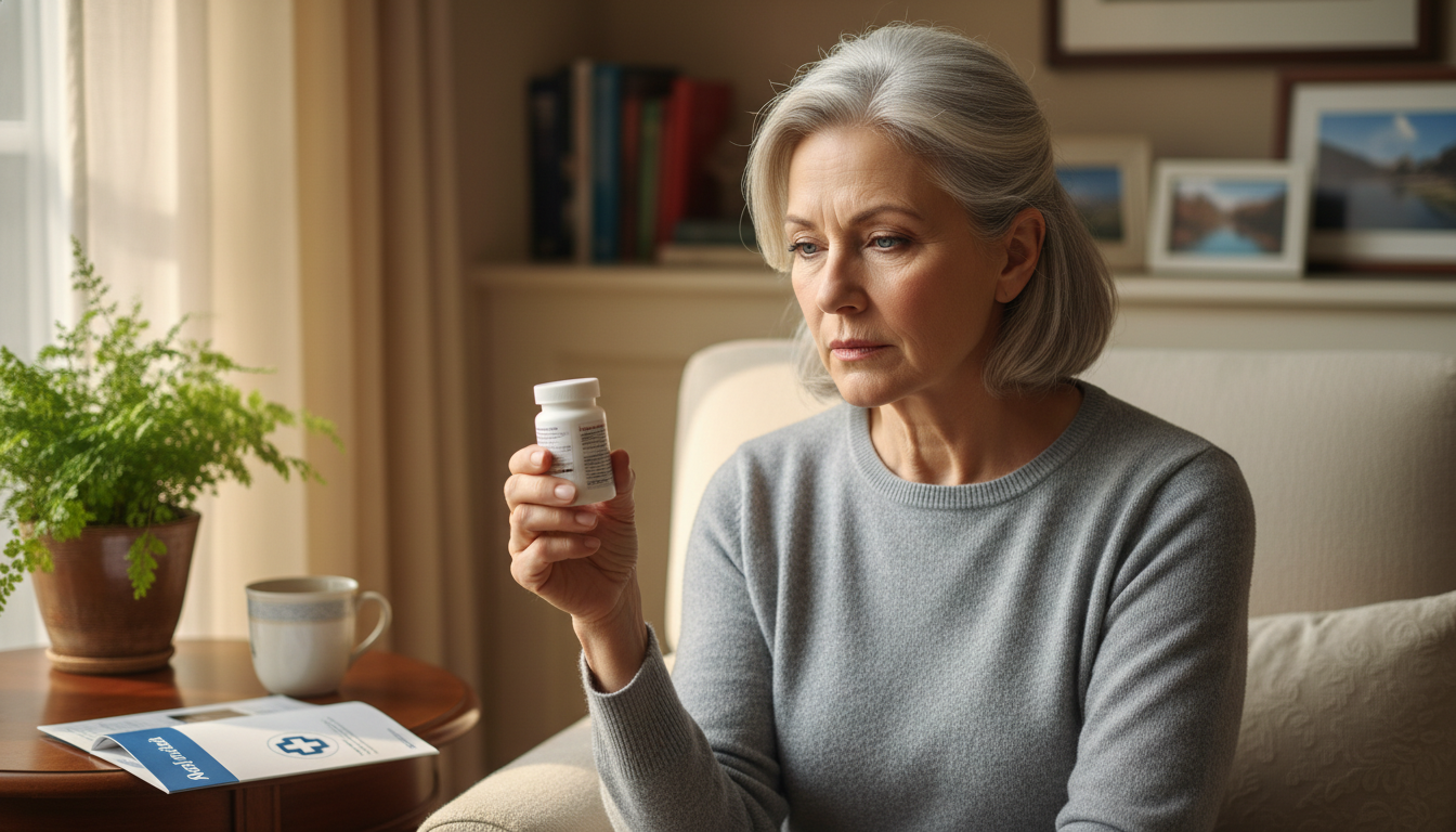 Rethinking your daily routine: The truth about baby aspirin and your heart