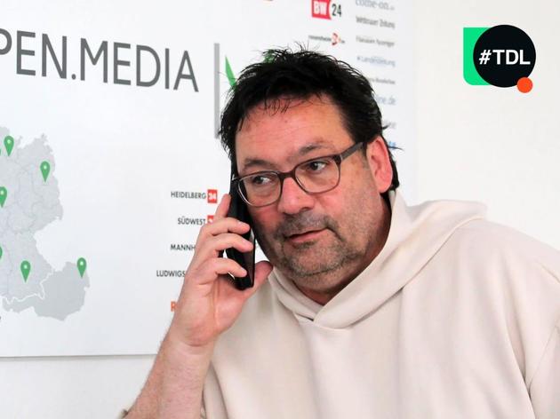 Kulinarische Höhepunkte und tragische Ereignisse: Ein Lokaljournalist ...
