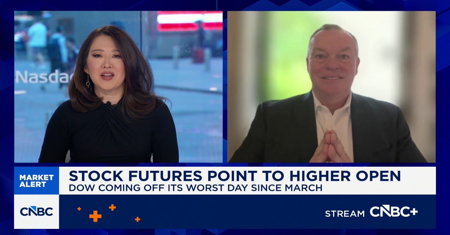 Retail investors continue to be very bullish overall, says Cboe's JJ ...