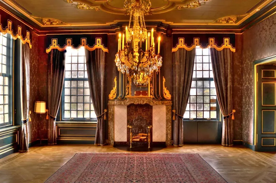 The 8 most iconic living room designs ever created - ranked