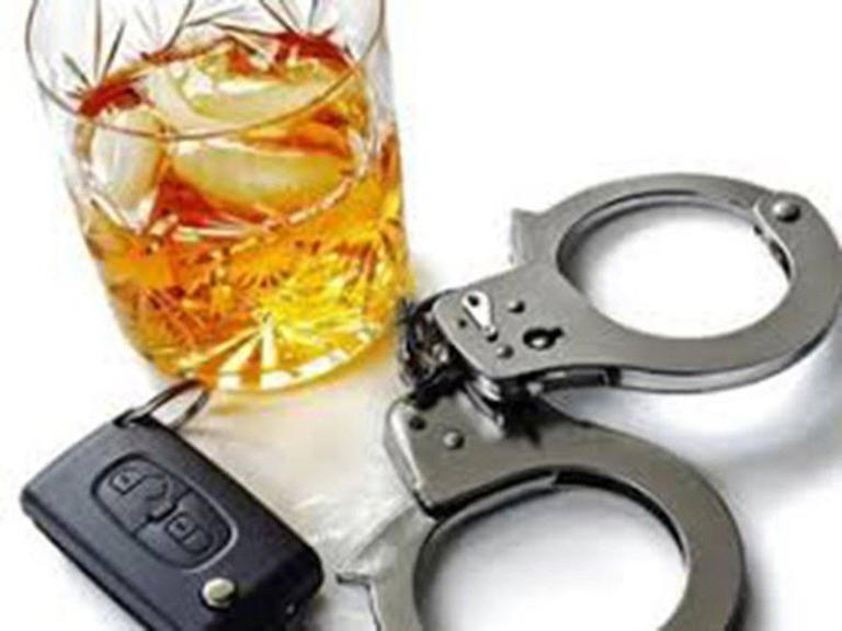 Windsor police charge five people with weekend impaired driving offences