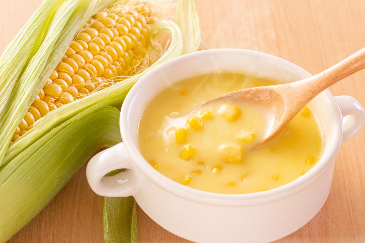 Versatilidade na cozinha! 5 receitas com milho para um almoço saboroso