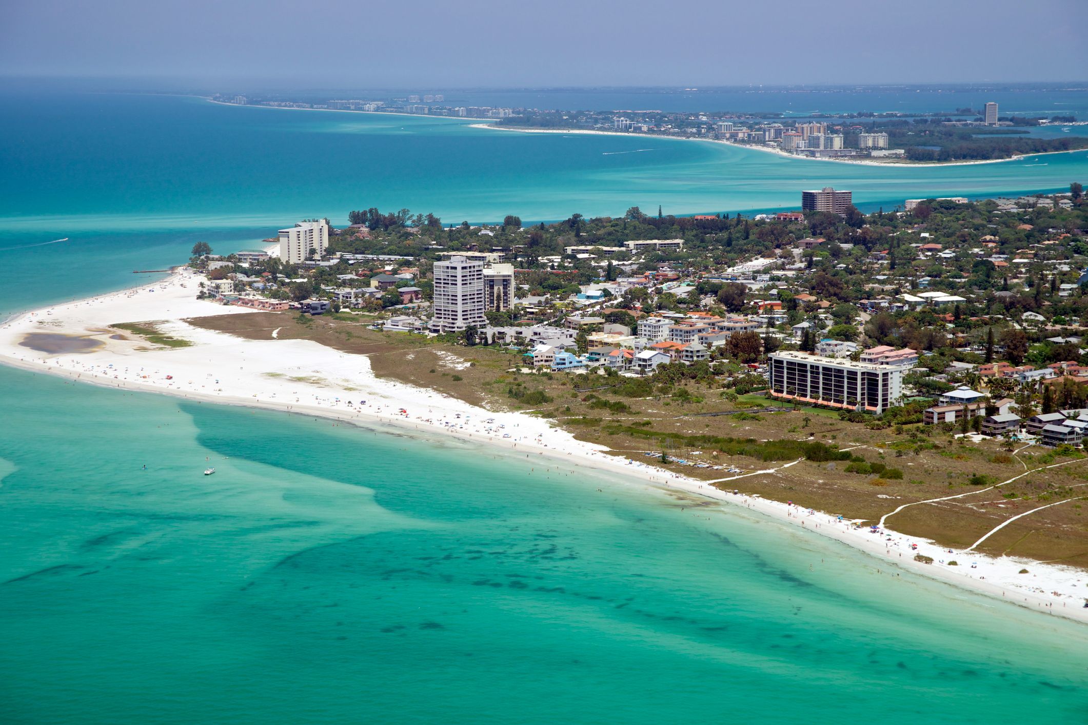This Florida gem is the only US beach to break the world’s top 30