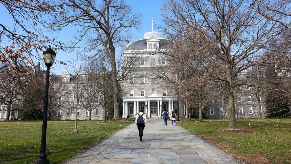 18-year-old driver charged with killing Swarthmore professor didn't ...