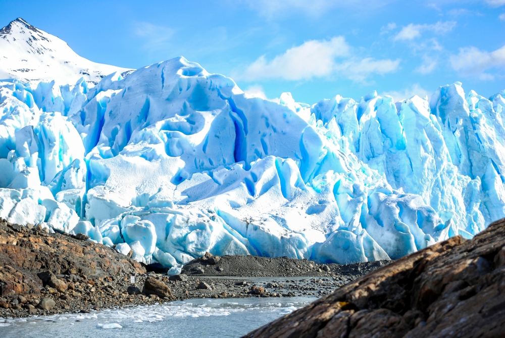 16 glacier views around the world families can reach without extreme hikes