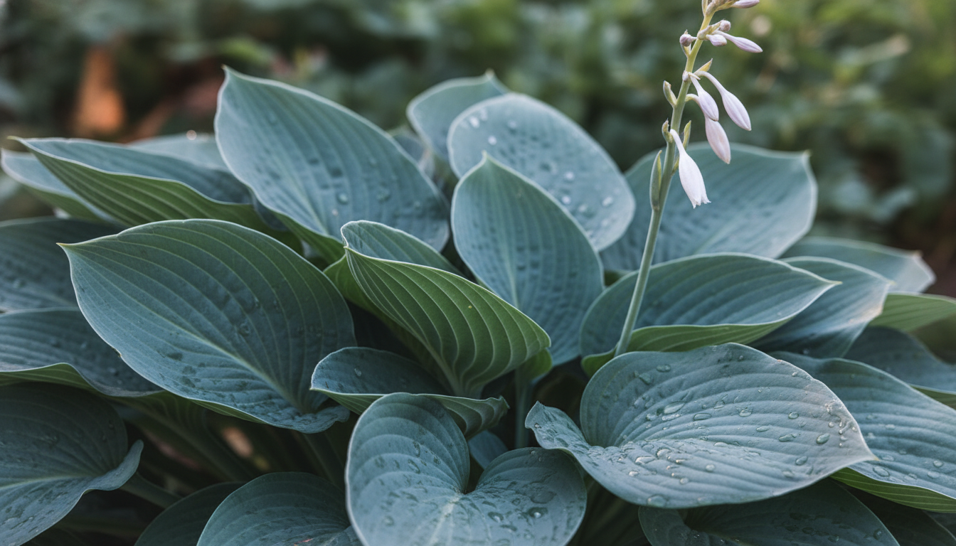 7 shade loving perennials deer simply avoid