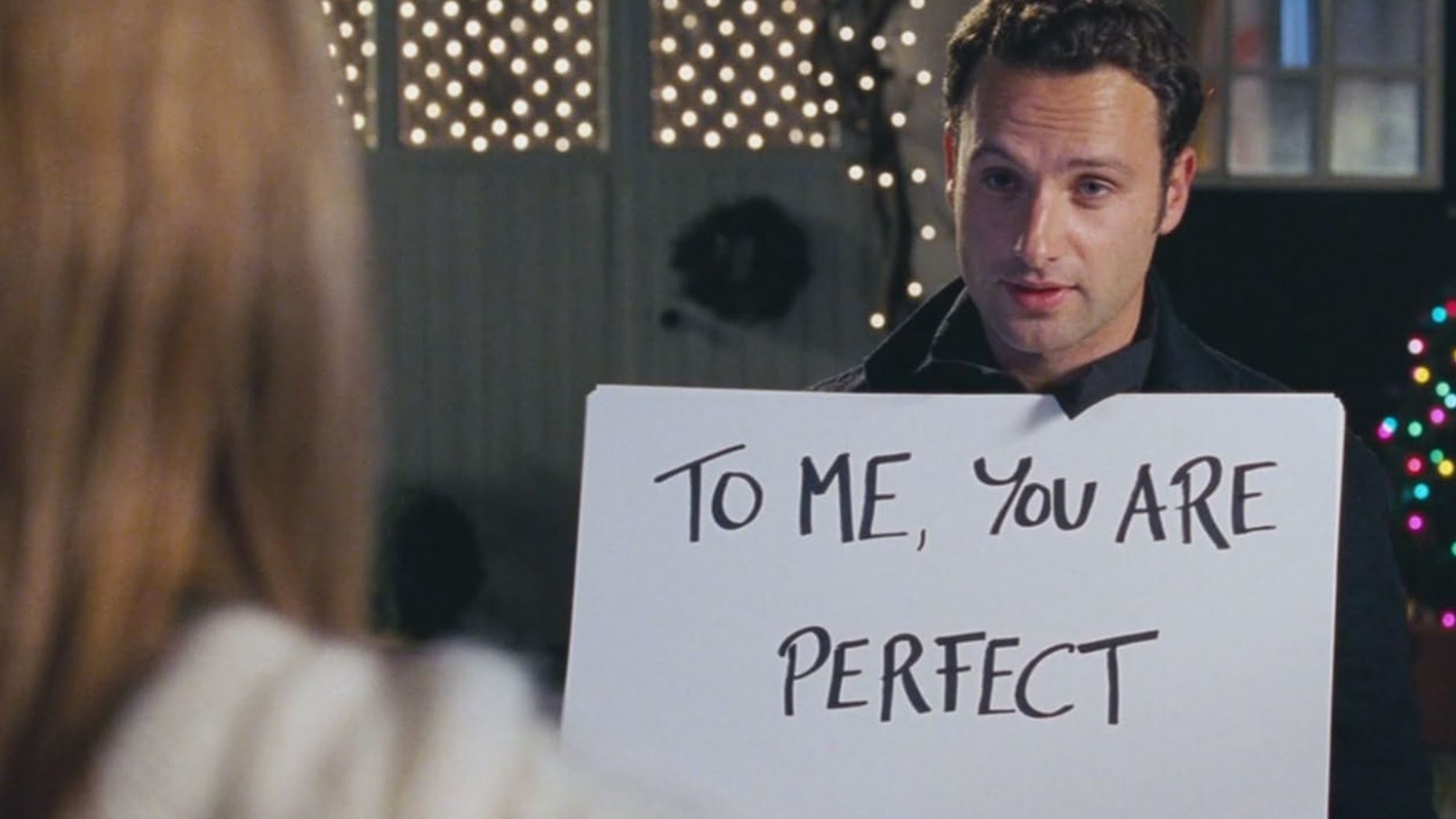 20 things romantic comedies get wrong about love