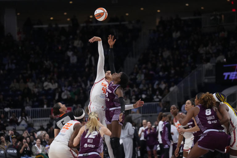 TSN to broadcast and stream all Tempo games as part of multi-year deal ...