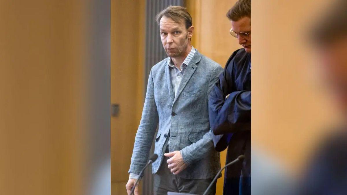 Madeleine McCann case erupts as prime suspect Christian Brueckner could ...