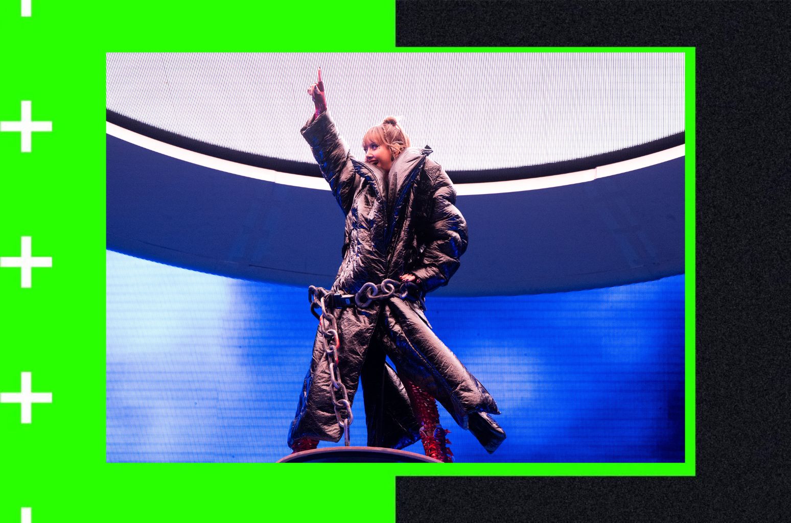 K-pop concerts 2026: A full list of artists, shows and ticket info