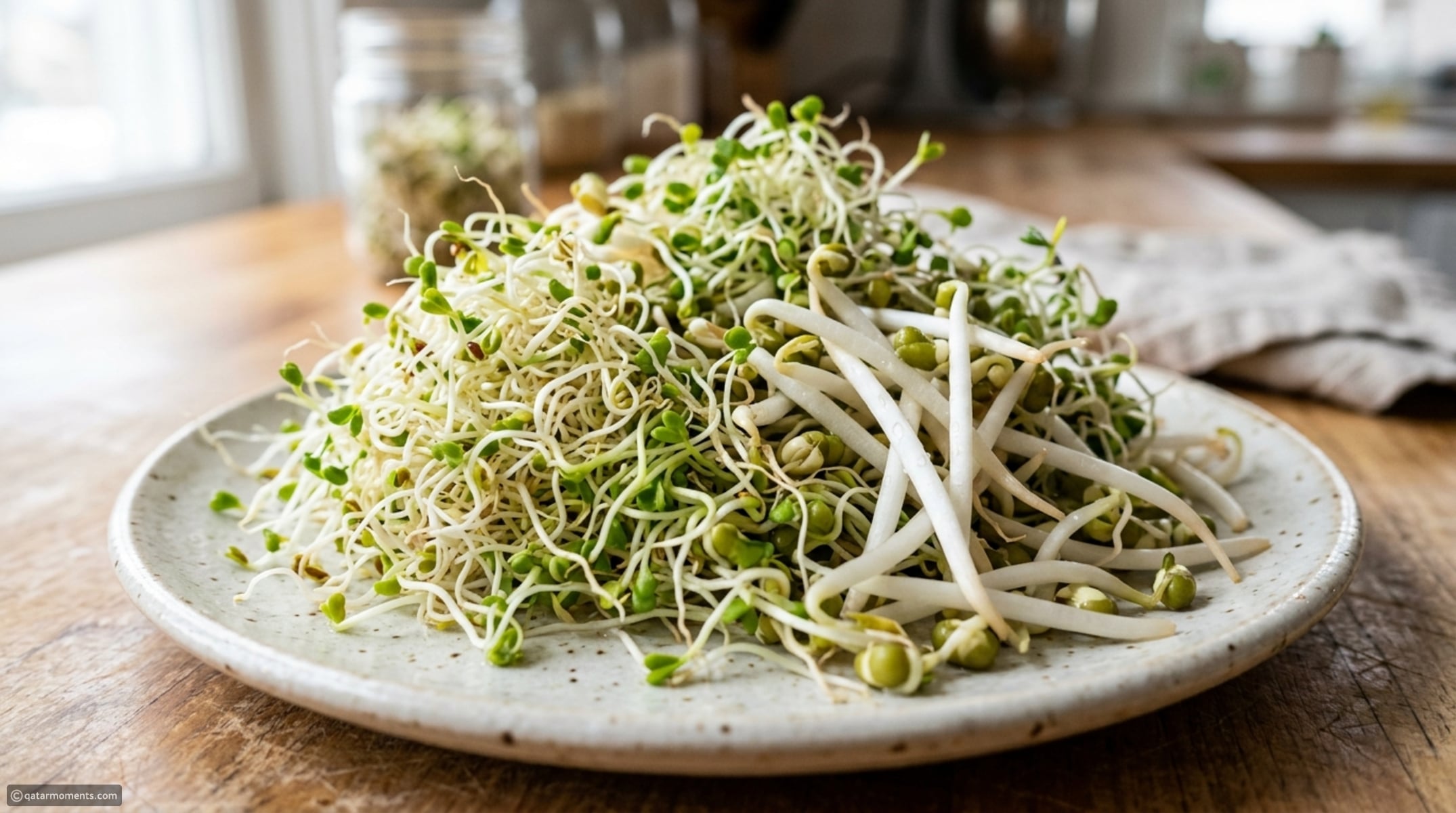 Foods you should avoid when dining out