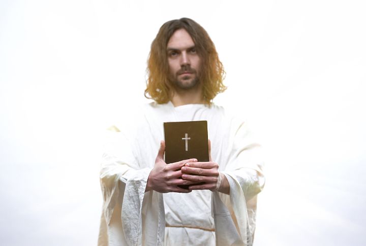 15 common sayings incorrectly attributed to Jesus