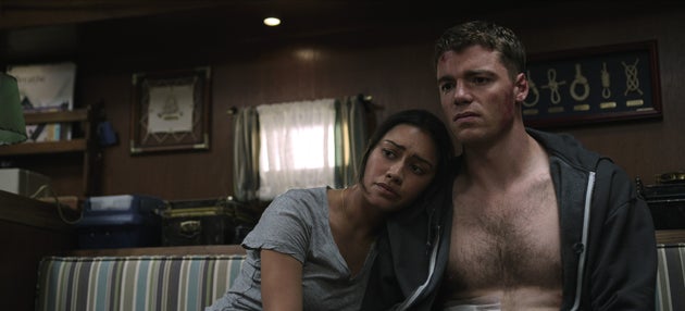 Netflix confirms The Night Agent is coming to an end after season 4