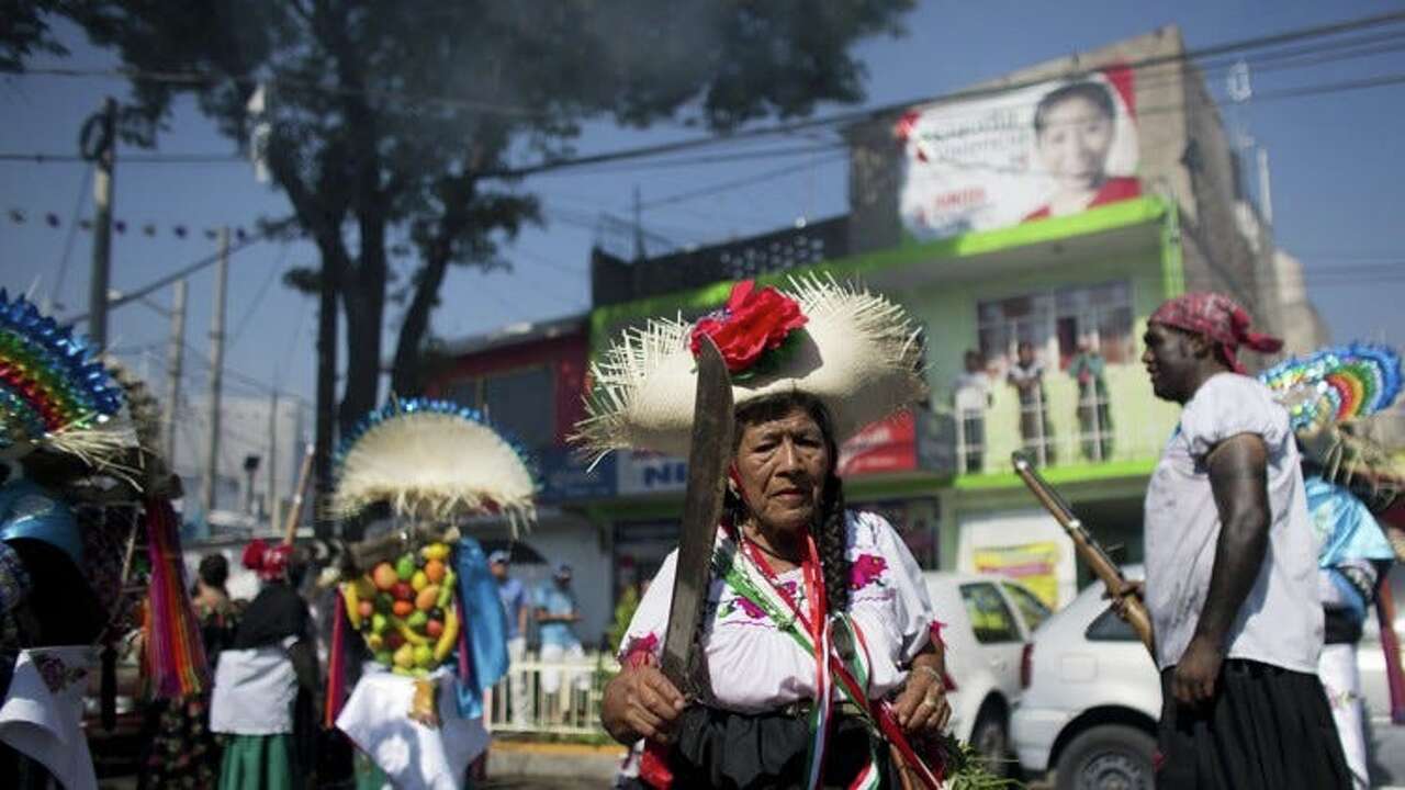 No, Cinco de Mayo isn't Mexican Independence Day. Here's the real history