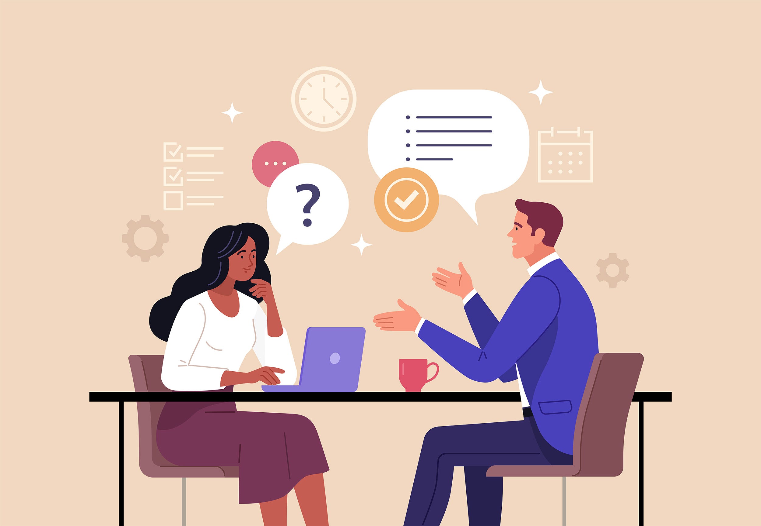 Is a take-home assignment fair during a job interview? Ask Johnny