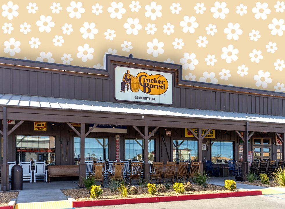 11 best new Cracker Barrel spring finds hitting the store now