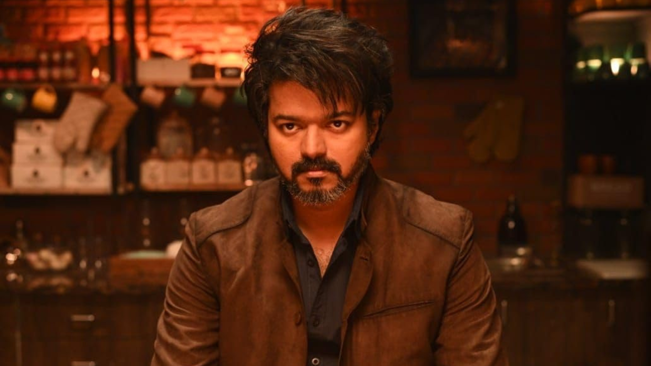 The top five box office hits of Thalapathy Vijay and their global earnings