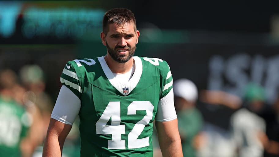 Jets may be preparing to move on from their longest-tenured player