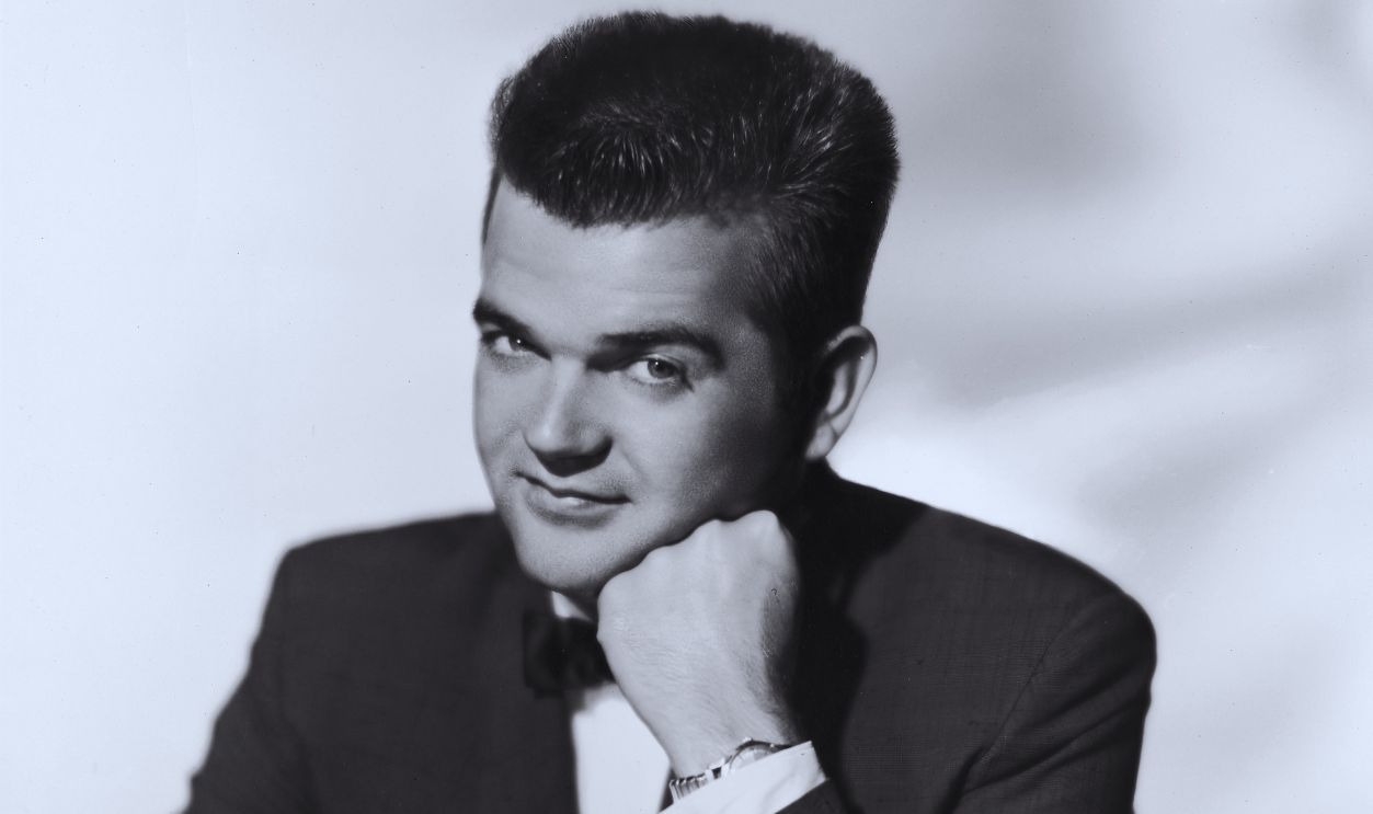 Conway Twitty’s polished country image was a front. Behind the scenes ...