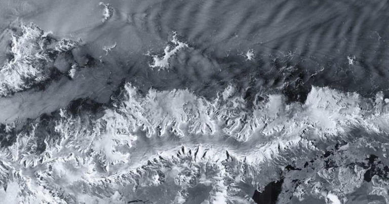 Sentinel-1D becomes fully operational, marking major milestone in ...