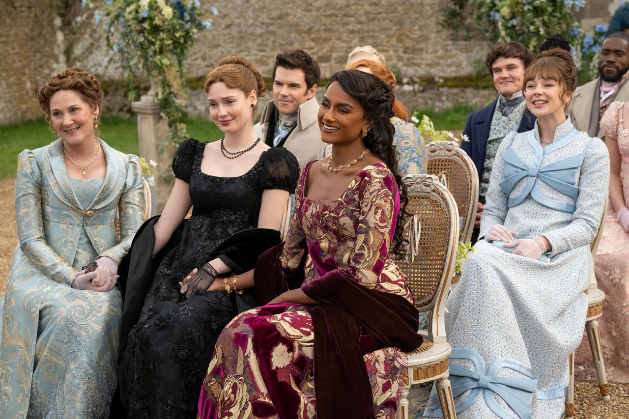 Bridgerton season 5: Nicola Coughlan confirms return — plus behind-the ...