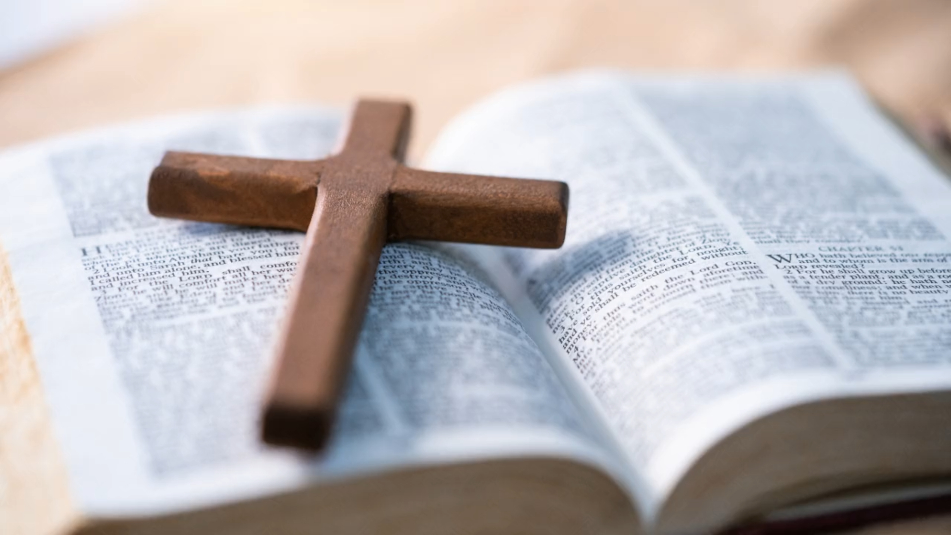 12 reasons more Americans are quietly turning away from Christianity