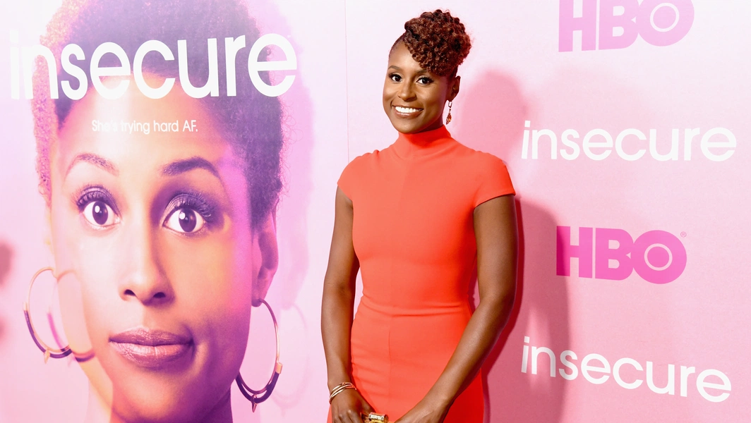 Issa Rae shares creative tips at Miami conference