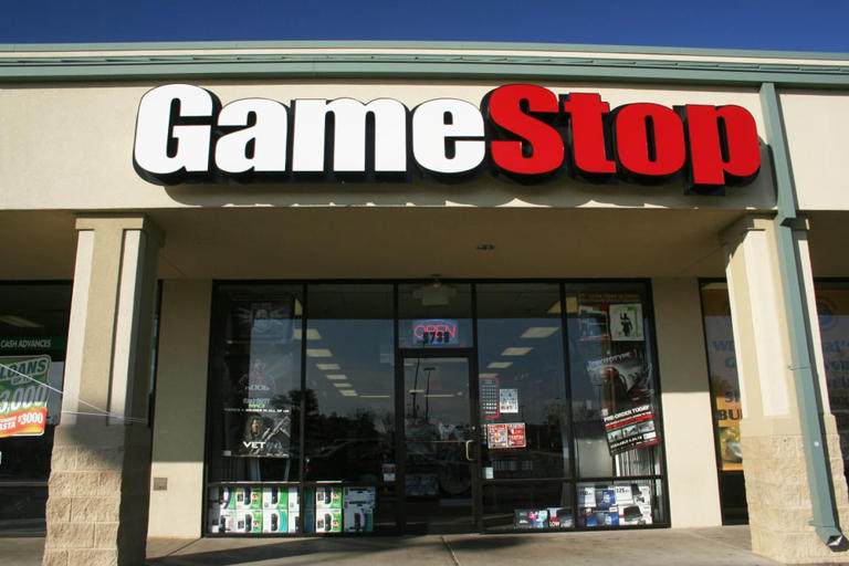 GameStop's Ryan Cohen leaves viewers baffled after strange interview ...