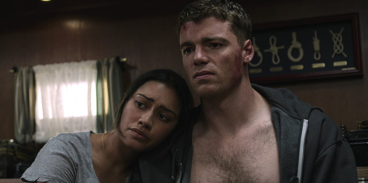 Netflix confirms The Night Agent is coming to an end after season 4