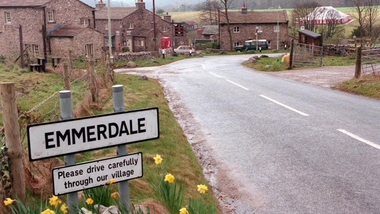 Emmerdale spoilers: Soap drama including Cain Dingle seeking revenge ...