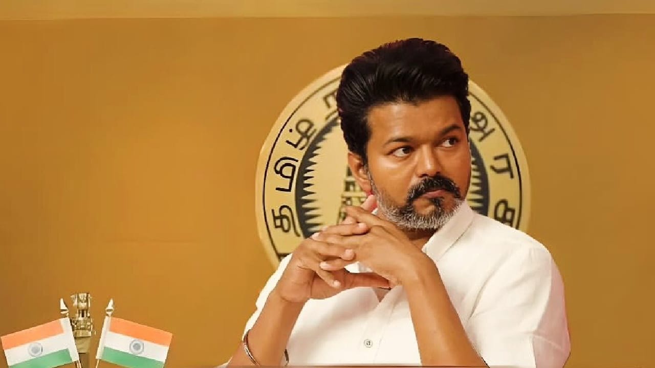 From Bussy Anand to actor Srinath: The likely faces in Vijay’s Cabinet ...