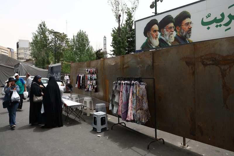 US says Iran ceasefire holds despite exchange of fire; UAE under attack