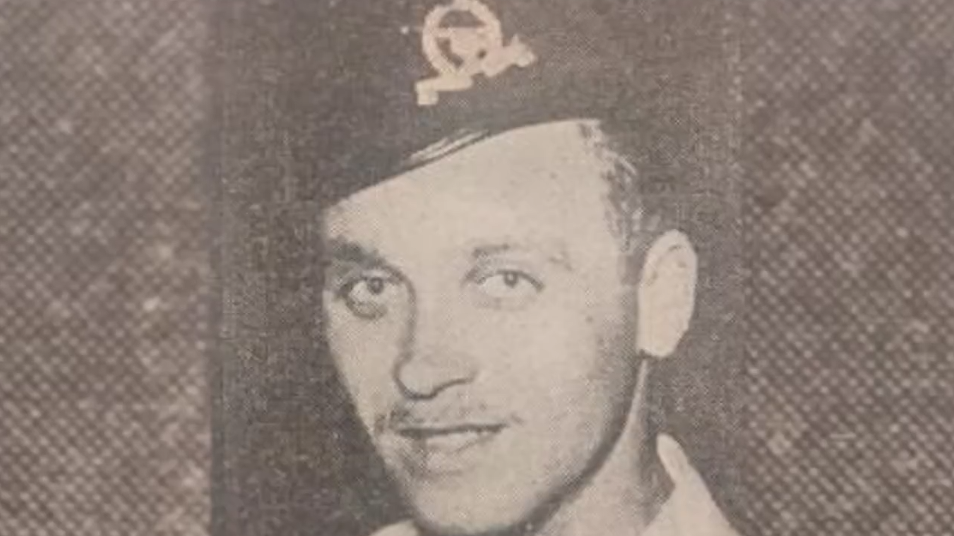 The Nazi soldier who became an Israeli officer and then a spy