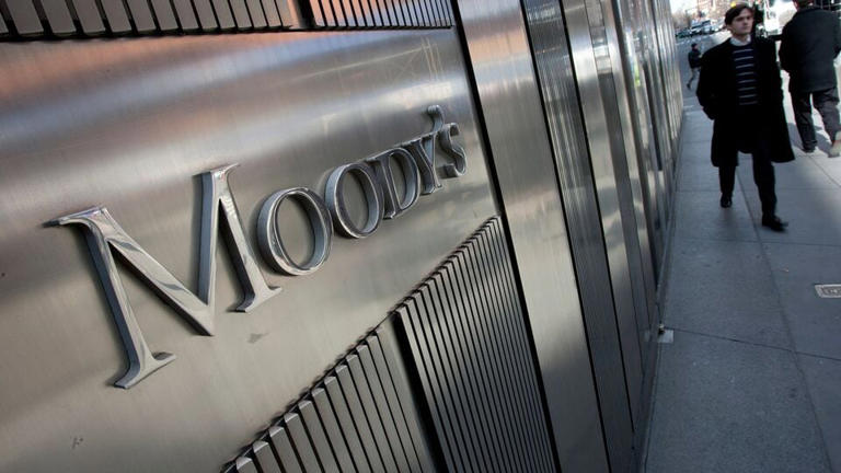 India among most resilient as global shocks test emerging markets ...