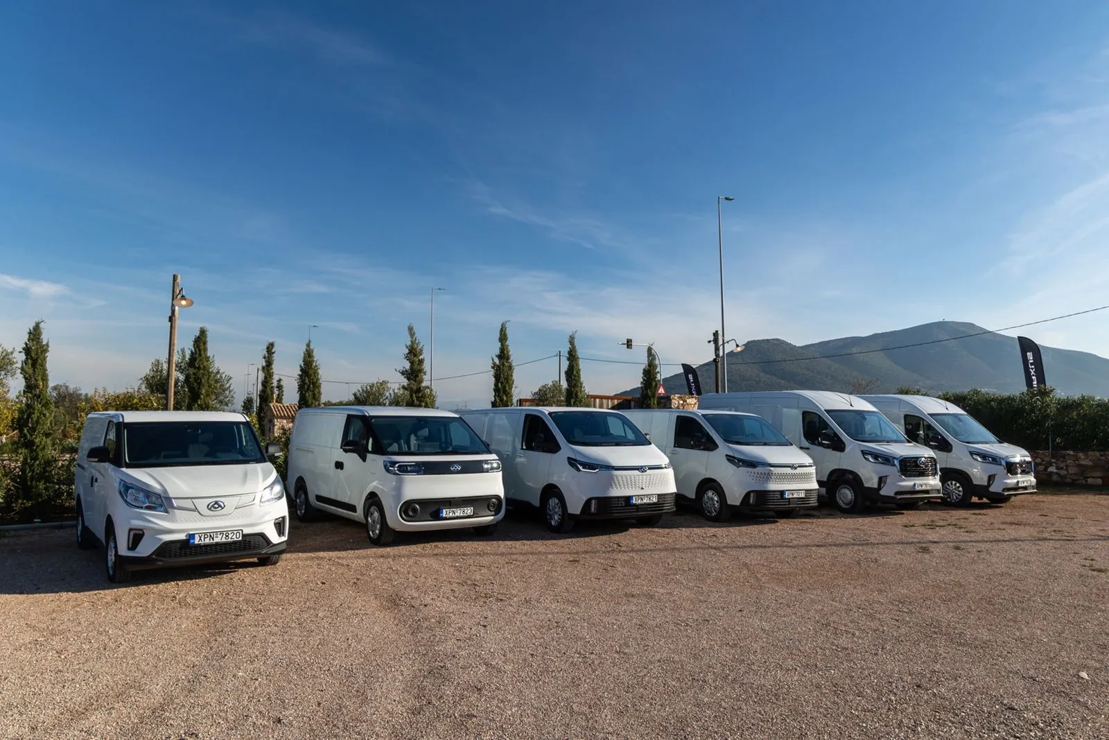 Το Maxus Roadshow 2026 είναι γεγονός: Το Καραβάνι της Maxus έρχεται ...