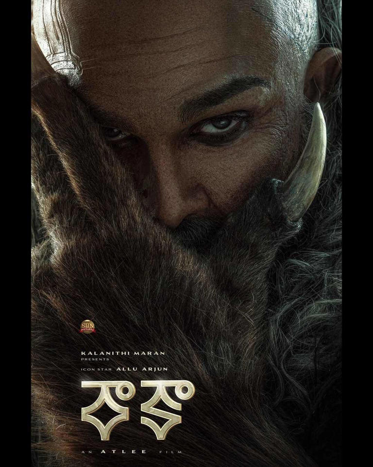 Bihar embraces Allu Arjun's Raaka after Pushpa 2 mania