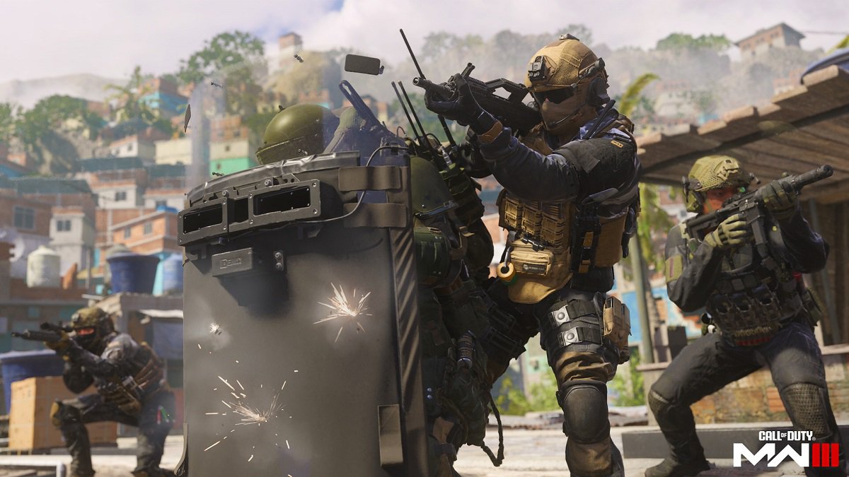 Call of Duty is not being released on PS4 this year, confirms Activision